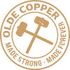 Home - Olde Copper | Timeless Handcrafted Copper Elegance
